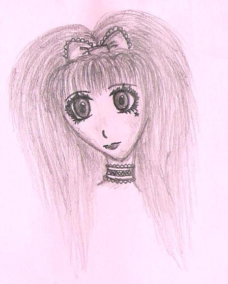 Pink Exam by SpiralHumanity on DeviantArt