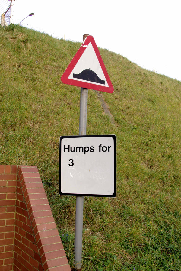 humps by filmwaster on DeviantArt