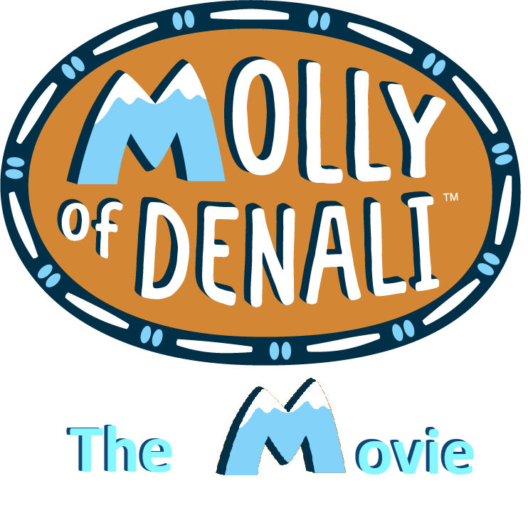 Molly Of Denali The Movie 2026 By Everestfan10 On Deviantart
