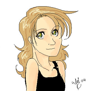 Stellaaaa by novah on DeviantArt