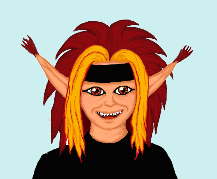 Alazar by jadisofeternity on DeviantArt