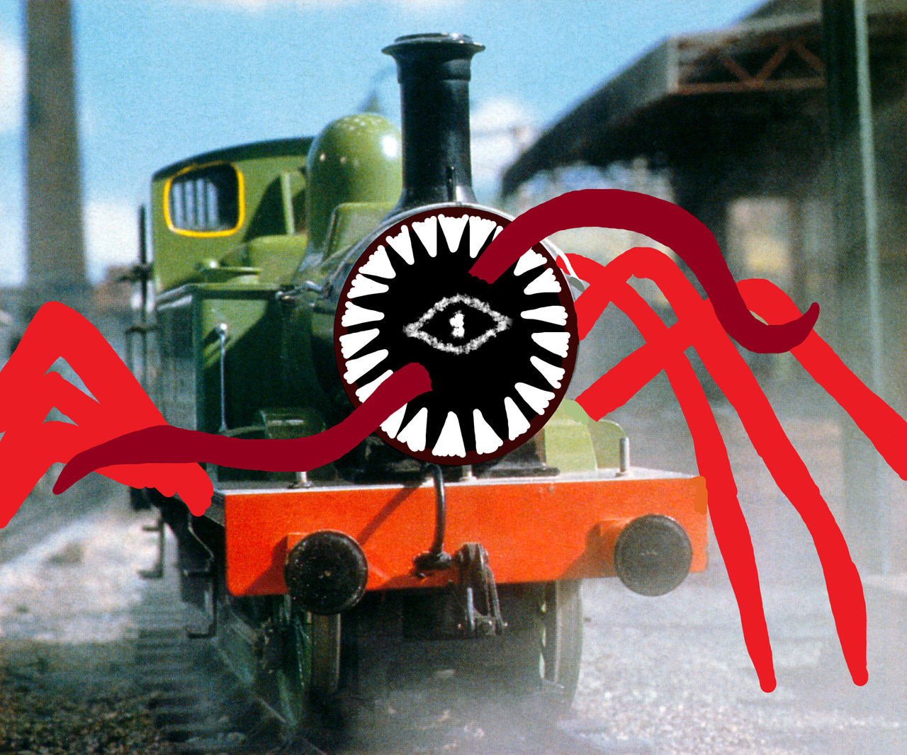 Sodor Fallout Oliver Face - vrogue.co Sodor Fallout Oliver Face - vrogue.co