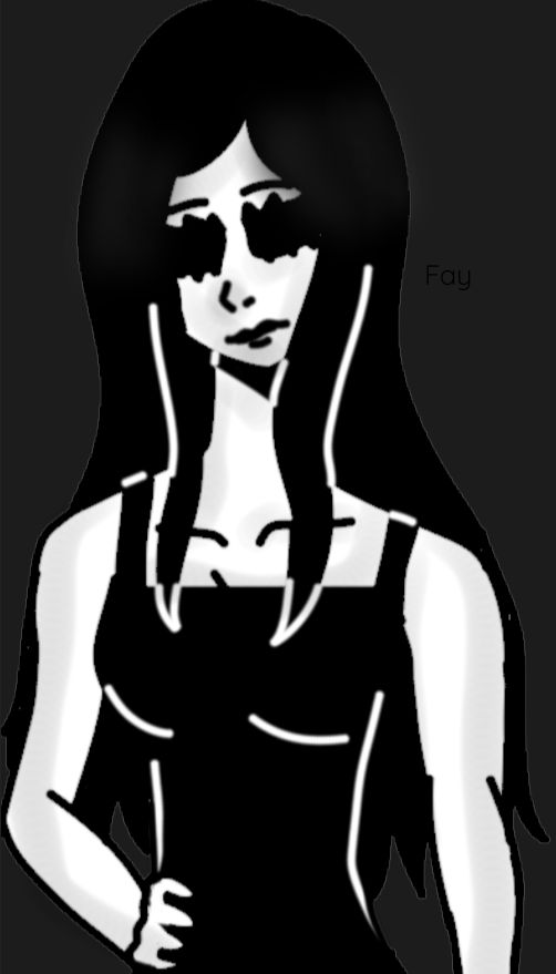 Jane The Killer Fanart By Belovedfay2023 On Deviantart