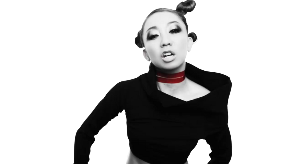 Koda Kumi Render Insane Pv By Kira1988 On Deviantart