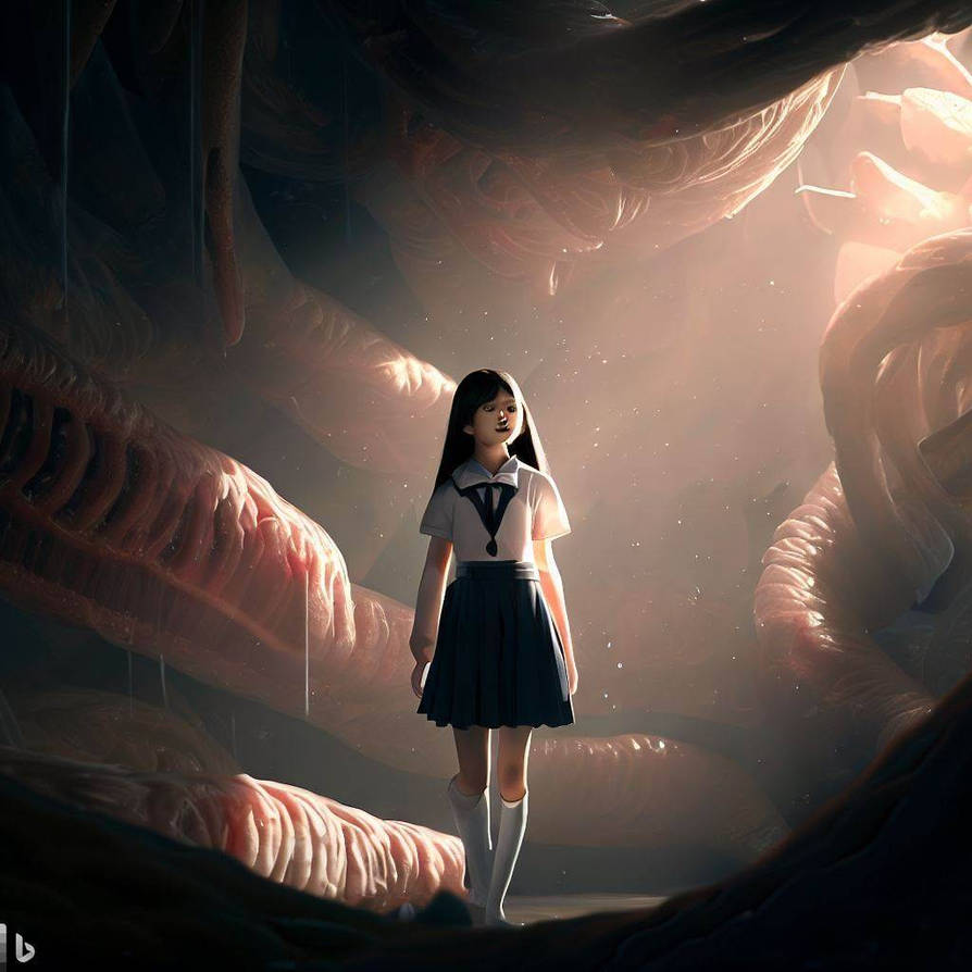Intrepid Explorer By Corporatecrush On Deviantart