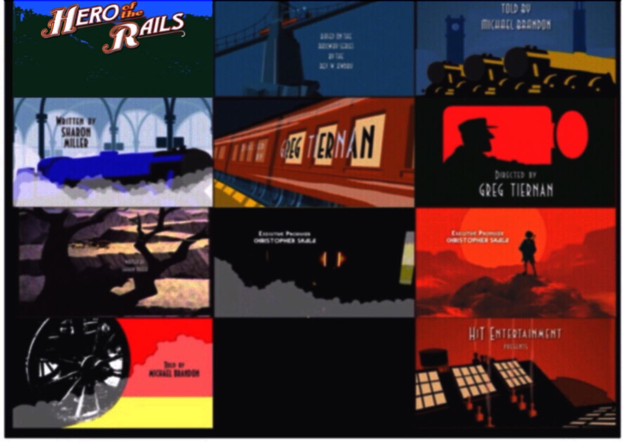 HOTR Movie Intro (2009) BTS (V4) by charlieaat1108 on DeviantArt HOTR Movie Intro (2009) BTS (V4) by charlieaat1108 on DeviantArt