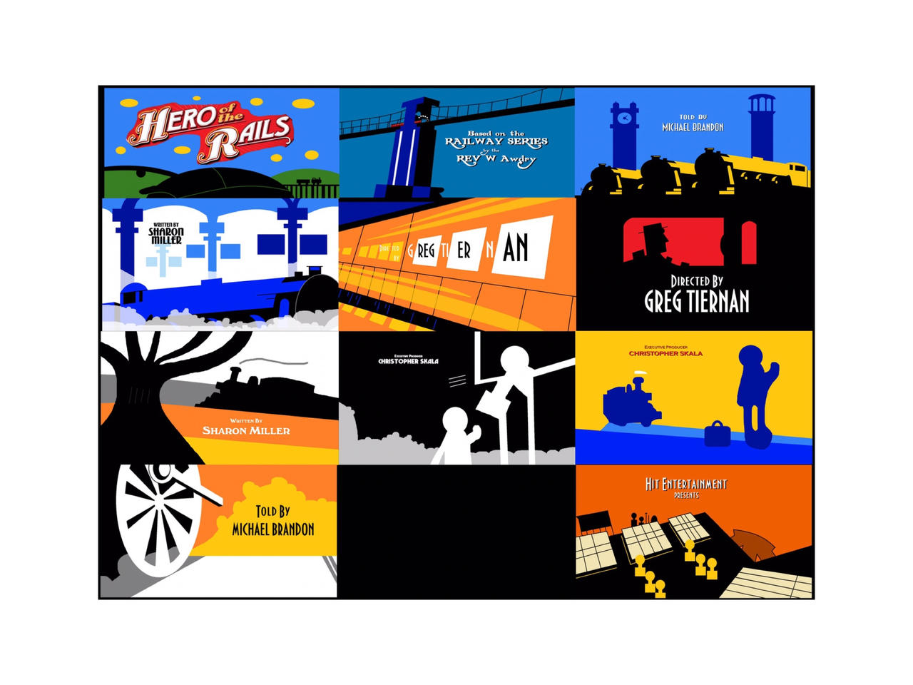 HOTR Intro BTS V4 by charlieaat1108 on DeviantArt HOTR Intro BTS V4 by charlieaat1108 on DeviantArt