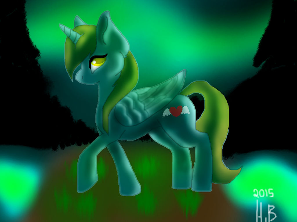 Mlp Commission By Klw1l0re On Deviantart