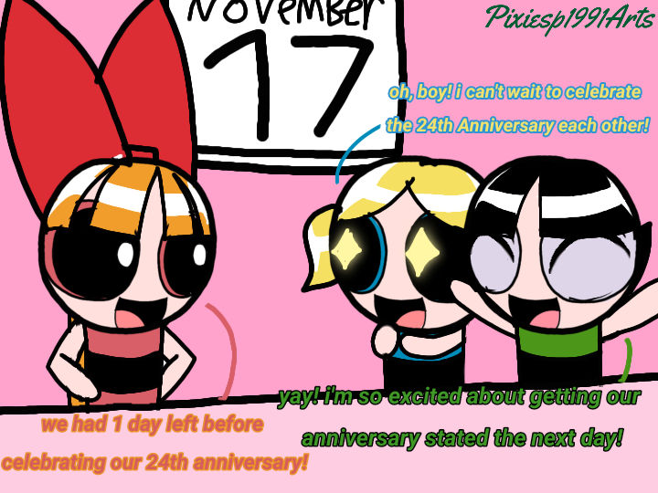 1 day before celebrating 24 years by pixiesp1991arts on DeviantArt 1 day before celebrating 24 years by pixiesp1991arts on DeviantArt