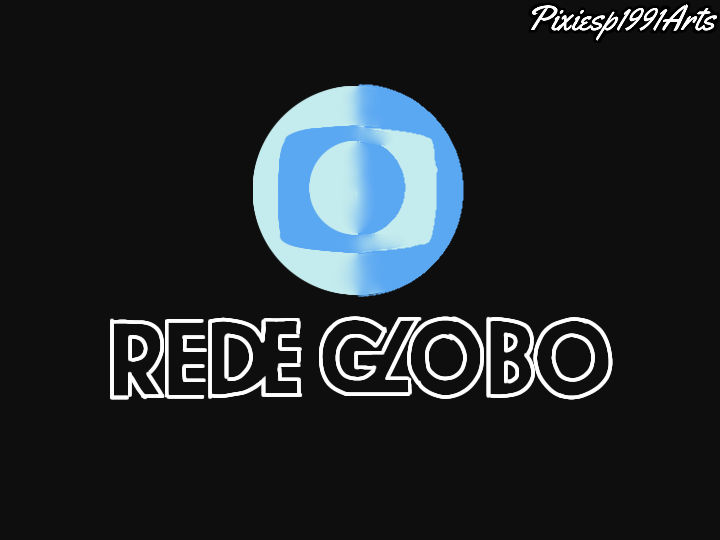 Rede Globo 1976 logo remake by pixiesp1991arts on DeviantArt Rede Globo 1976 logo remake by pixiesp1991arts on DeviantArt