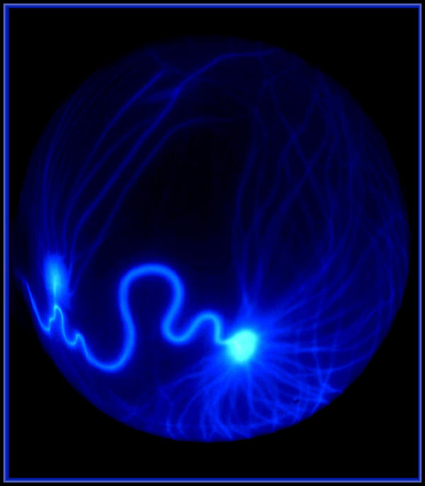 Blue Orb. by thealchemistchamber on DeviantArt
