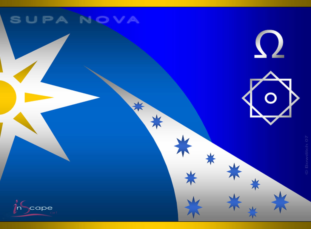 SUPA-NOVA by inscape-ART on DeviantArt