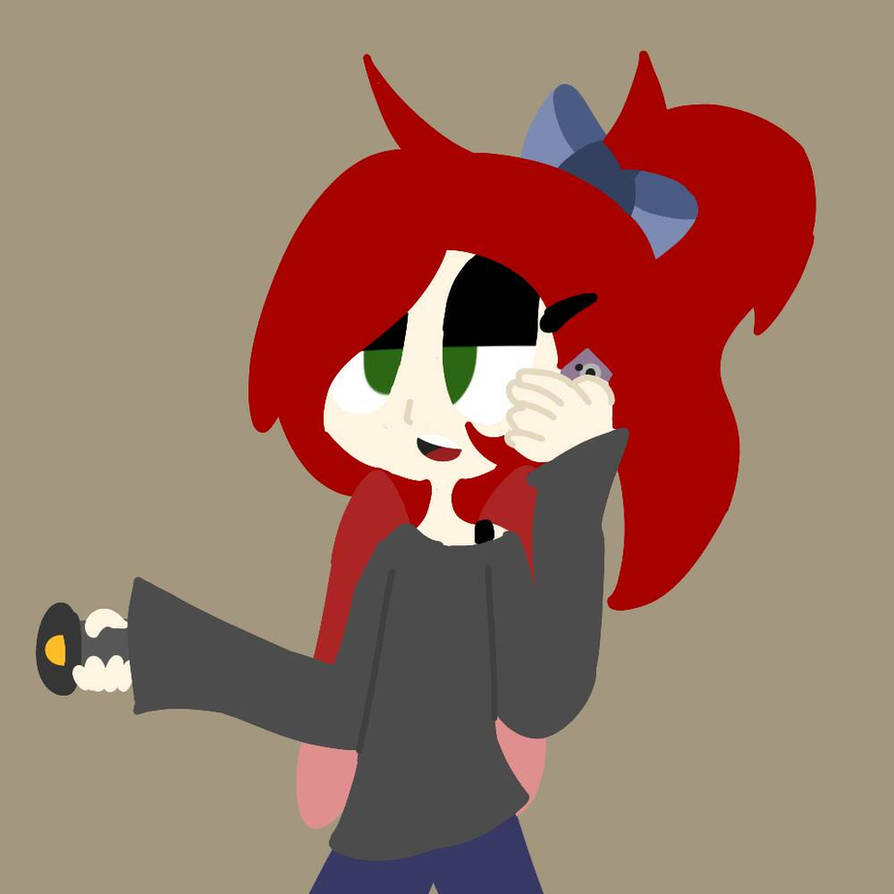Ruby By Deannasunhonney On Deviantart