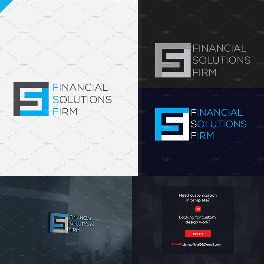 Fsf Letter Logo By Getorohee On Deviantart