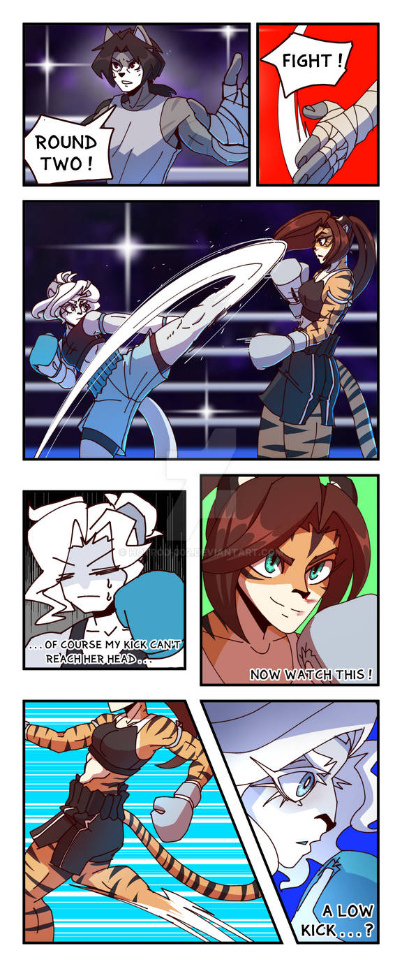 Last One Standing Just A Bit Short By Hotrod 302 On Deviantart