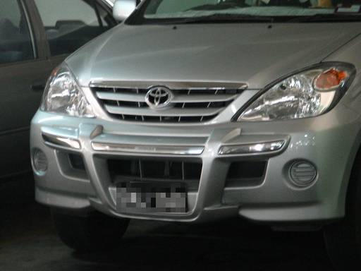 avanza of the modded kind too by NightShadow02 on DeviantArt