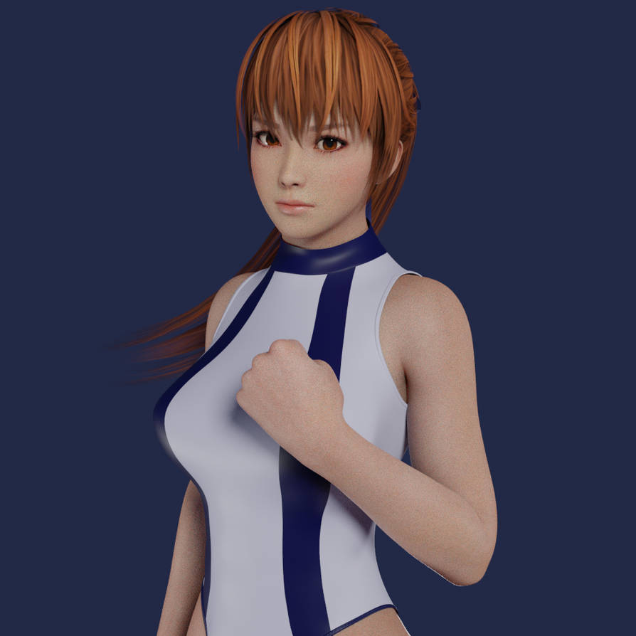 Kasumi Profile Picture 13 By Erona2065 On Deviantart