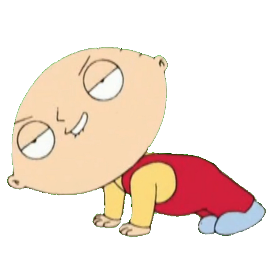 Stewie Planking By ReformRalphiee On DeviantArt stewie-planking-by-reformralphiee-on-deviantart