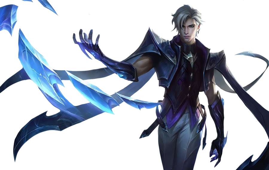 Aamon Mobile Legends Png by dechunf on DeviantArt Aamon Mobile Legends Png by dechunf on DeviantArt