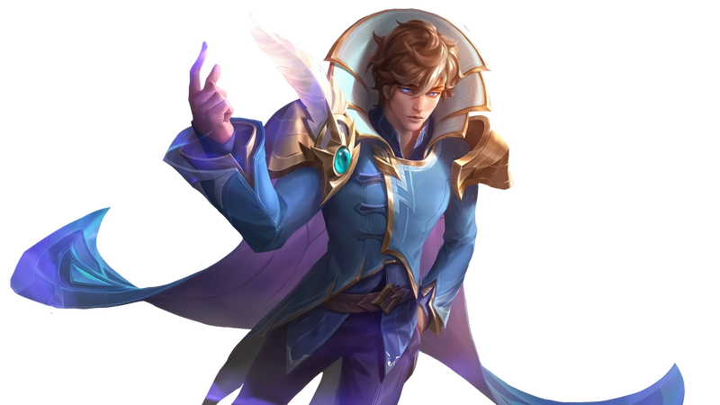Xavier Verdict Of Light MLBB png Tranparant by dechunf on DeviantArt Xavier Verdict Of Light MLBB png Tranparant by dechunf on DeviantArt