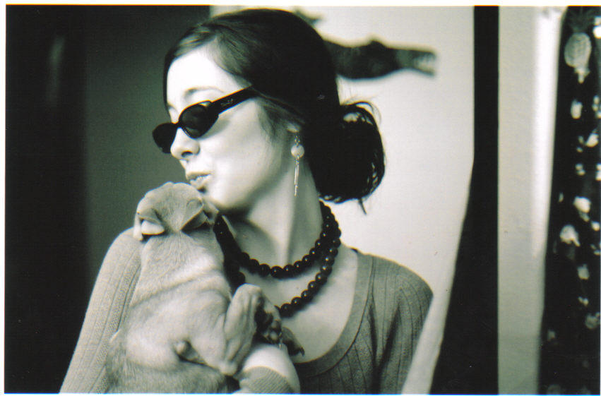 Eva the Diva by LunaticsOnPogoSticks on DeviantArt