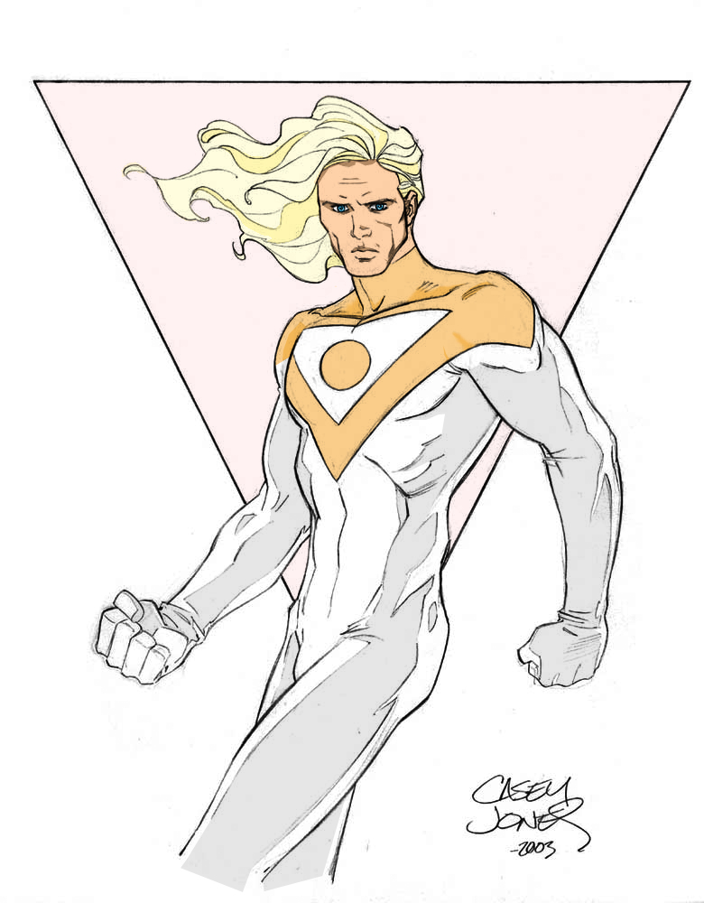 Apollo by gafami on DeviantArt