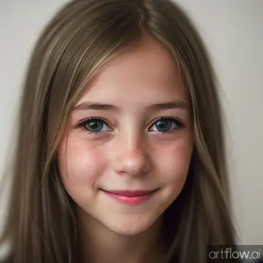 Ai Art German Girl By Draxionmufara On Deviantart