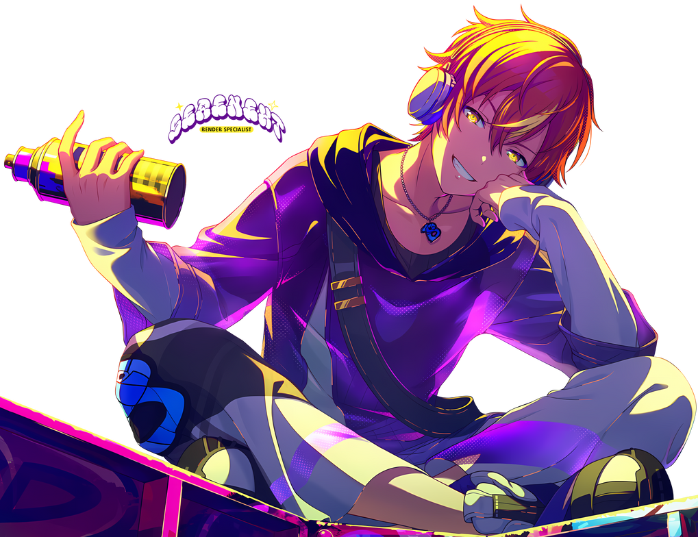 SHINONOME AKITO - Project Sekai Render by serenext on DeviantArt SHINONOME AKITO - Project Sekai Render by serenext on DeviantArt