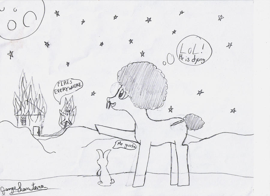 Bronie Me By Themexican9894 On Deviantart
