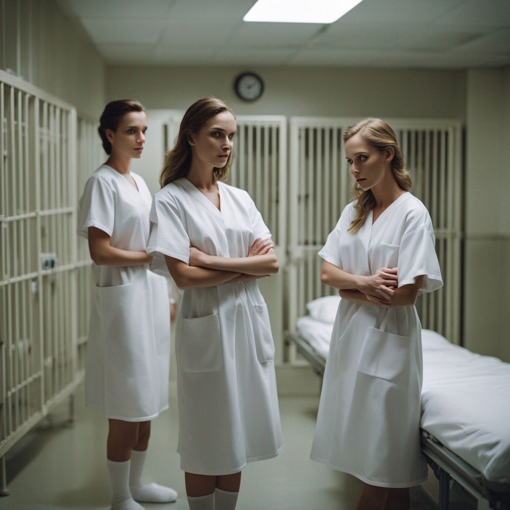Women s Mental Institution By PsychWardWomen On DeviantArt women-s-mental-institution-by-psychwardwomen-on-deviantart