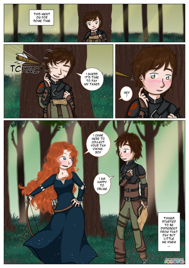 Those Peaceful Times 3 10 By Shinjuco On DeviantArt those-peaceful-times-3-10-by-shinjuco-on-deviantart