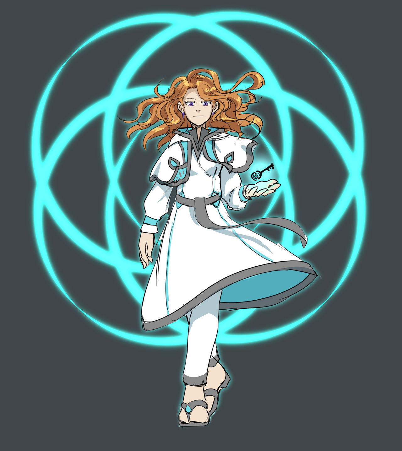 Alanie By Iamrangerbob On Deviantart