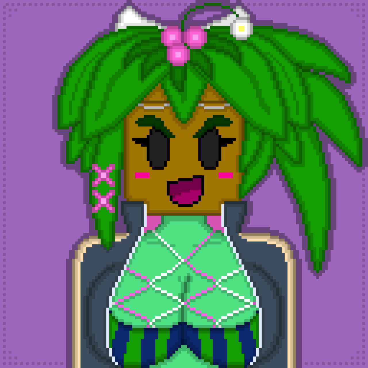 Blaster Master Zero 2 Kanna By Brianisbrian On Deviantart