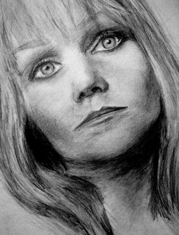 Eva Cassidy By Sneakerboots On Deviantart