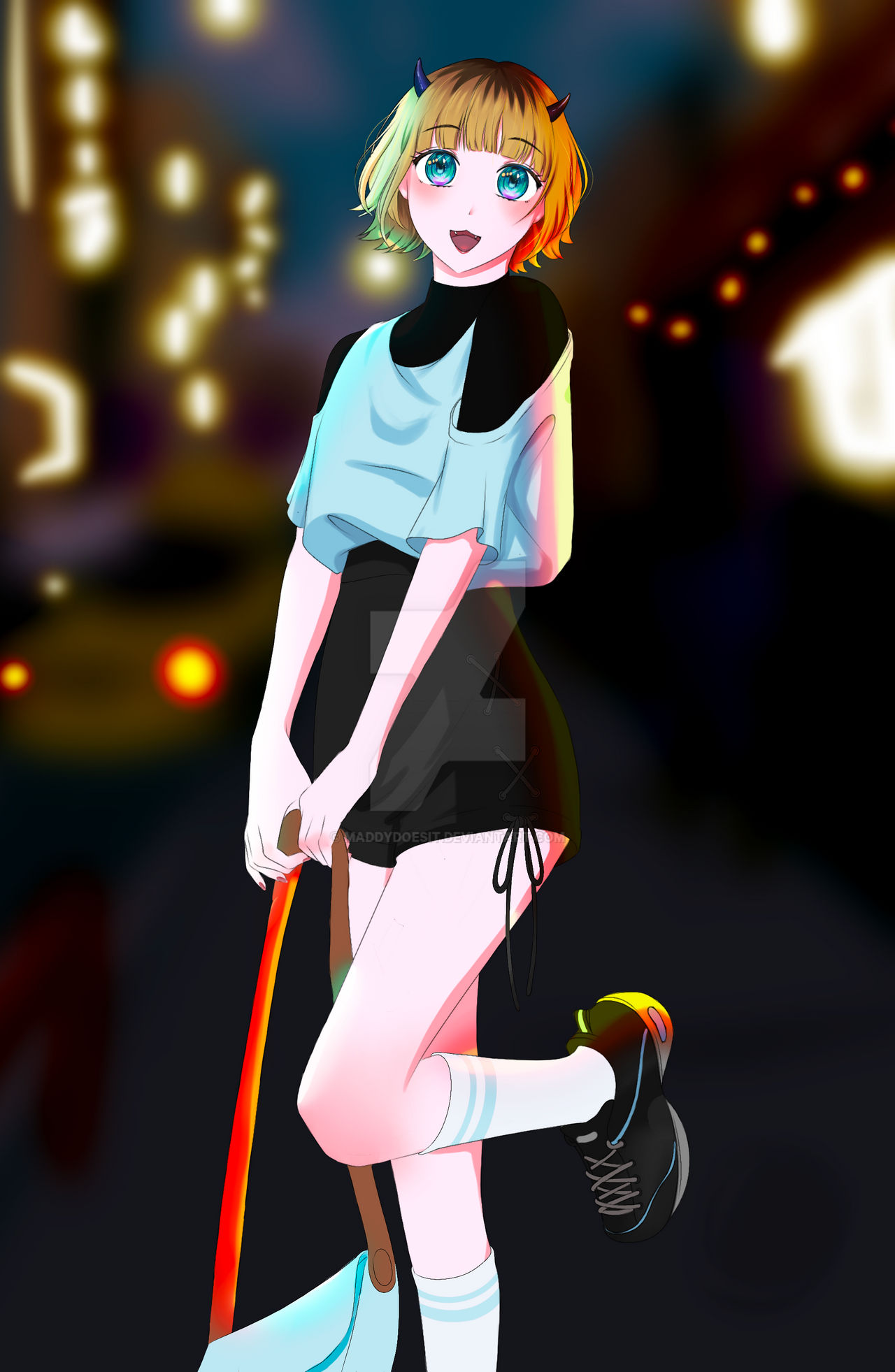Mem Cho Fanart By Maddydoesit On Deviantart