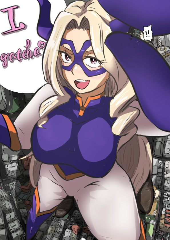 Mtlady Coming By Marumooo On Deviantart