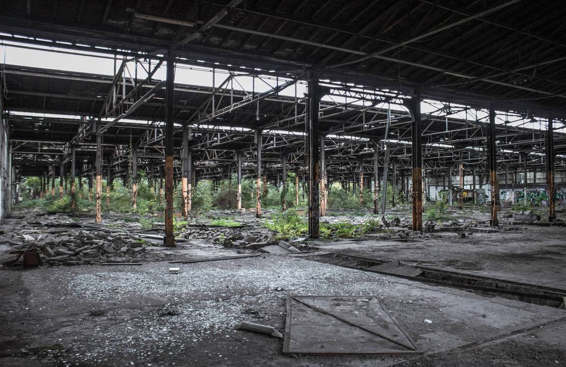 Neglected By EasternExploration On DeviantArt neglected-by-easternexploration-on-deviantart
