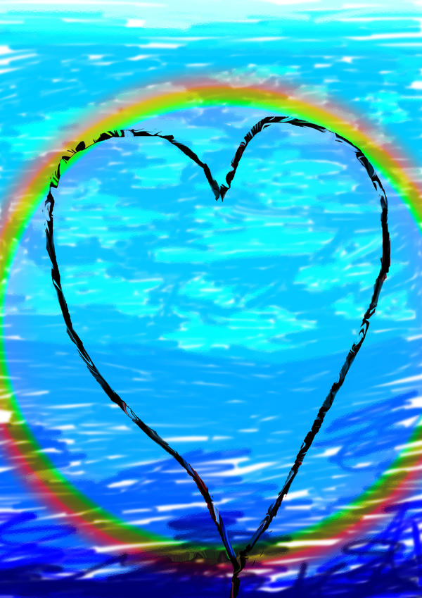 Another Heart Flies by babylon-rising on DeviantArt