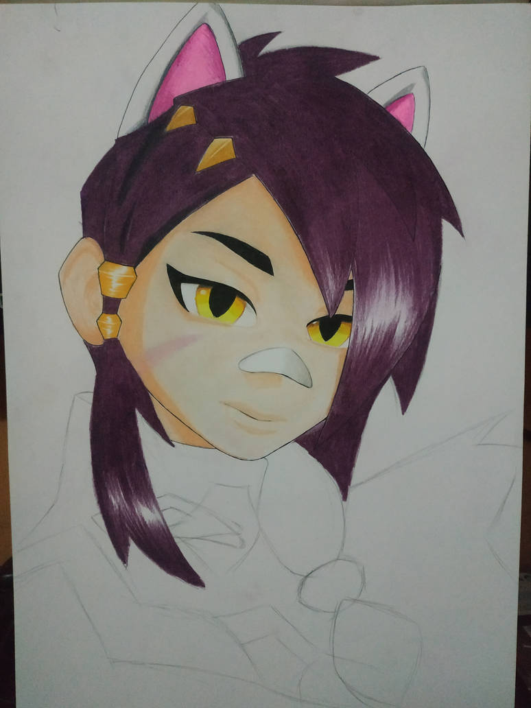 Princess Erisa By Sofocante On DeviantArt princess-erisa-by-sofocante-on-deviantart