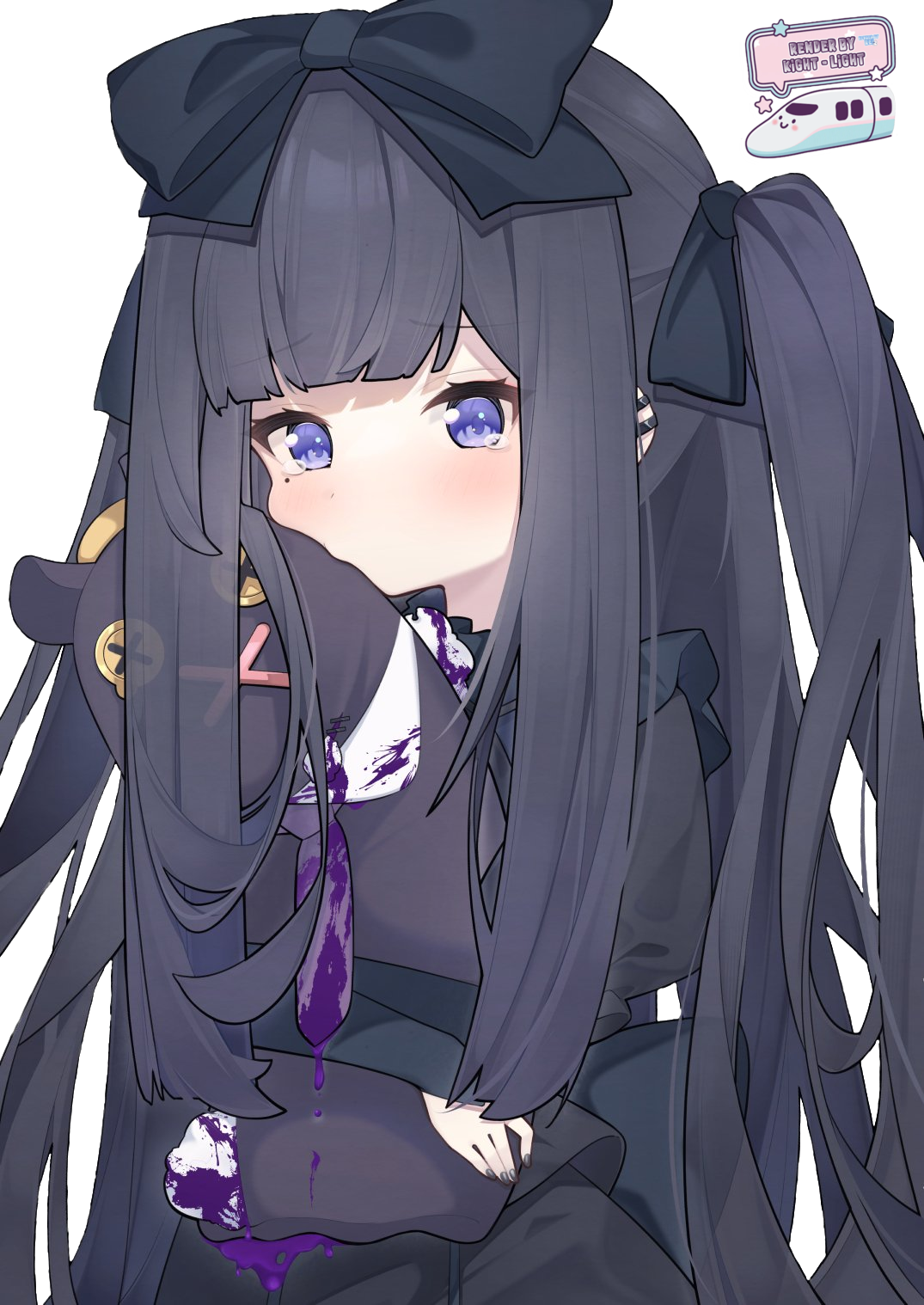 Girl Render By Kight Light On Deviantart