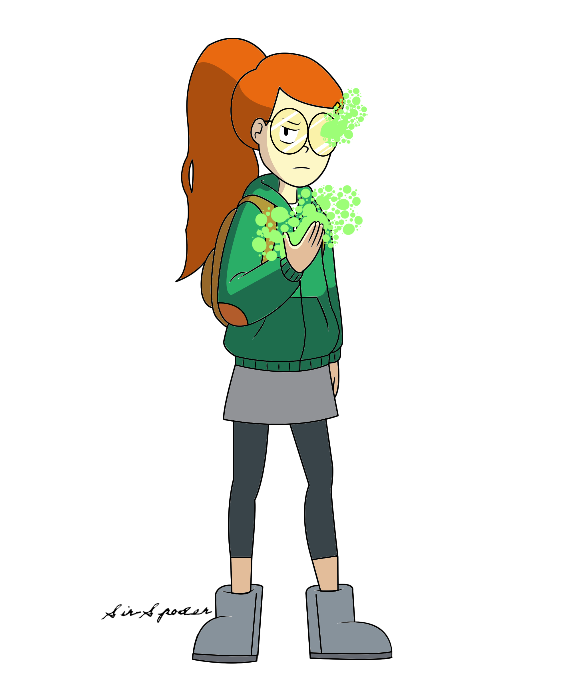 Universe 0 Tulip Infinity Train Au By Sir Spoder On Deviantart