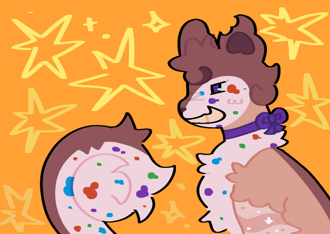 Hip Hop Cherry Pop By Beev33 On Deviantart
