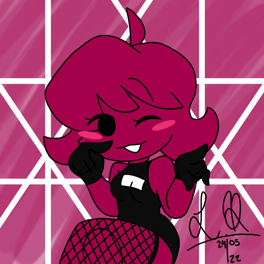 Minus Gf By Xxberrybombxx On Deviantart