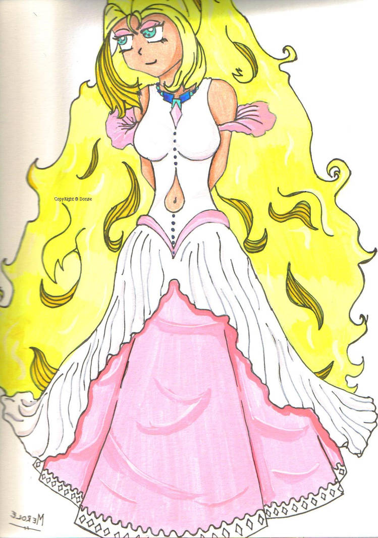 girly gurl by DaDonze on DeviantArt