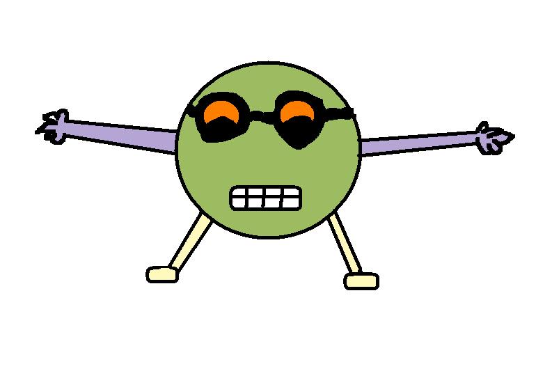 Mr Glasses By Cricketchimp On Deviantart