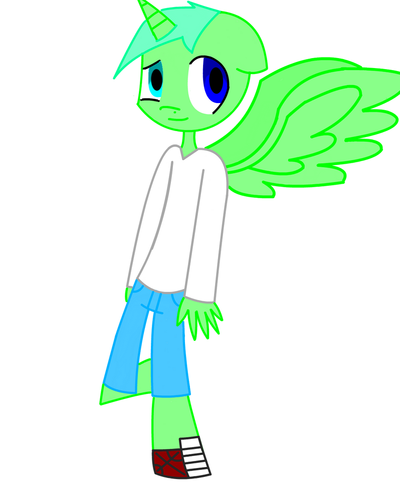 Neon Dark By Cutegal129 On Deviantart