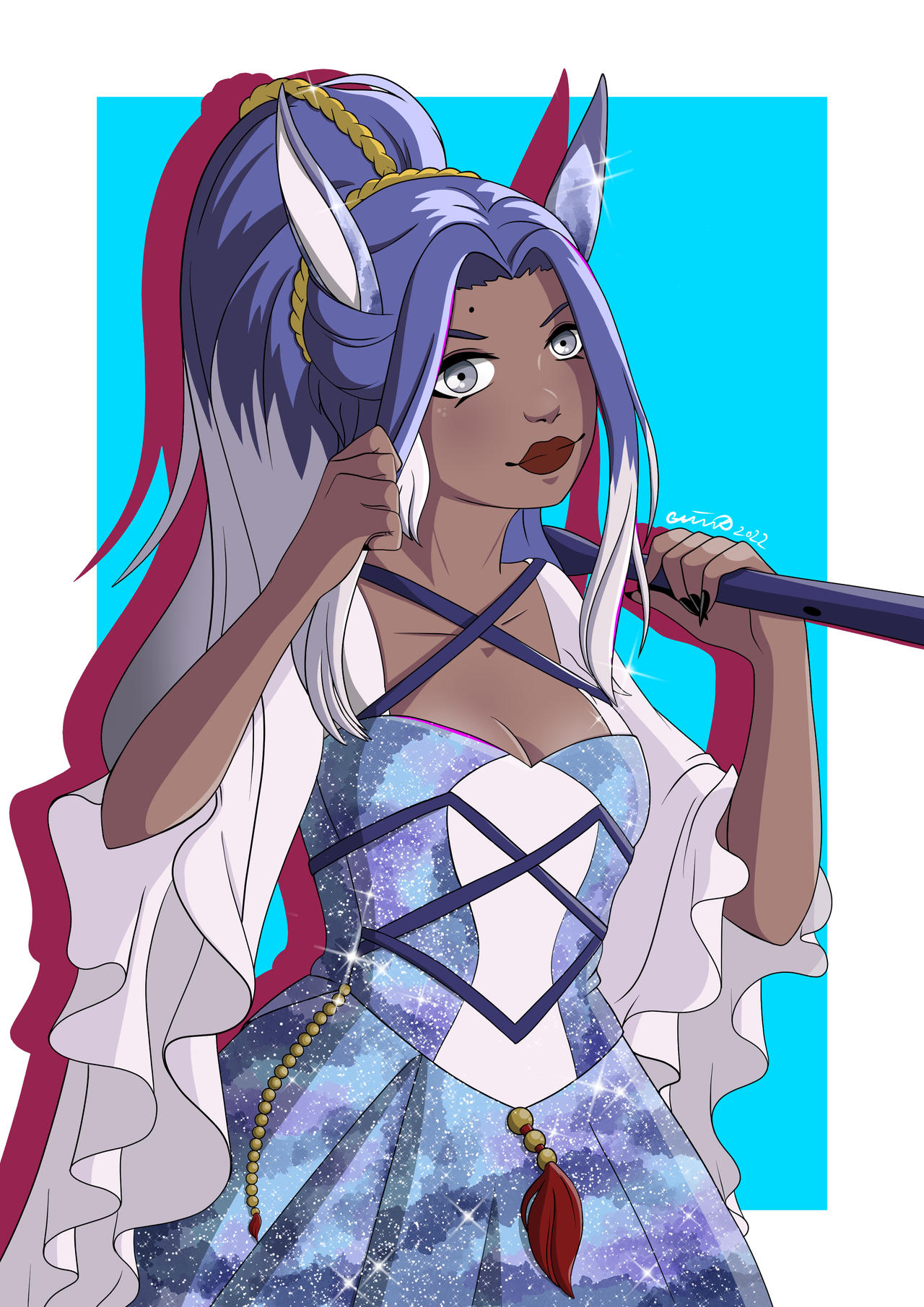 Rena Furtive By Cain88 On Deviantart