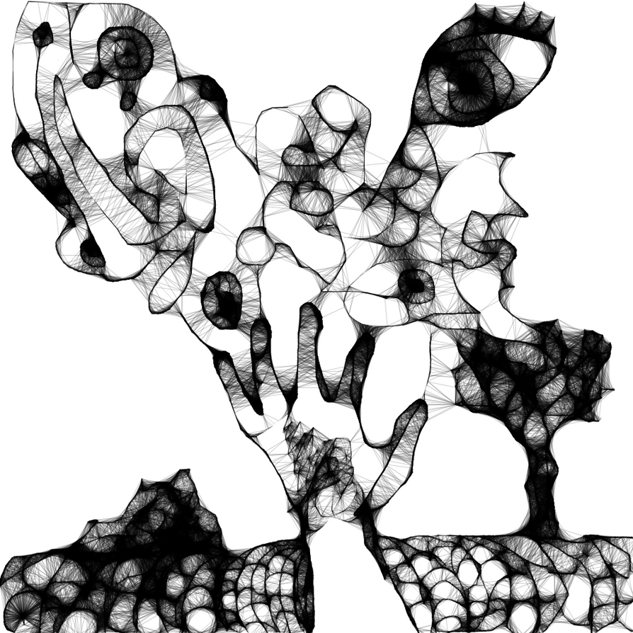 Scribble By Sexviolenceandart On Deviantart
