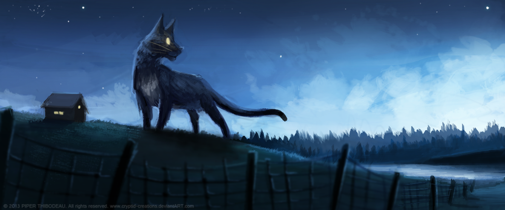 DAY 253. Sidhe - Visual Development 03 by Cryptid-Creations on DeviantArt DAY 253. Sidhe - Visual Development 03 by Cryptid-Creations on DeviantArt