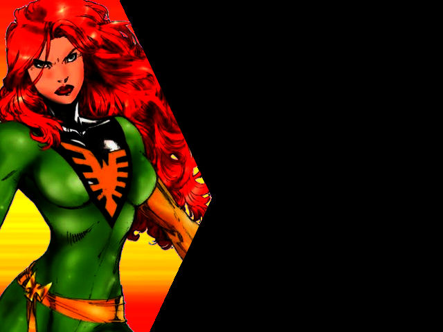 Mvc Sexy Phoenix By Superfernandoxt On Deviantart
